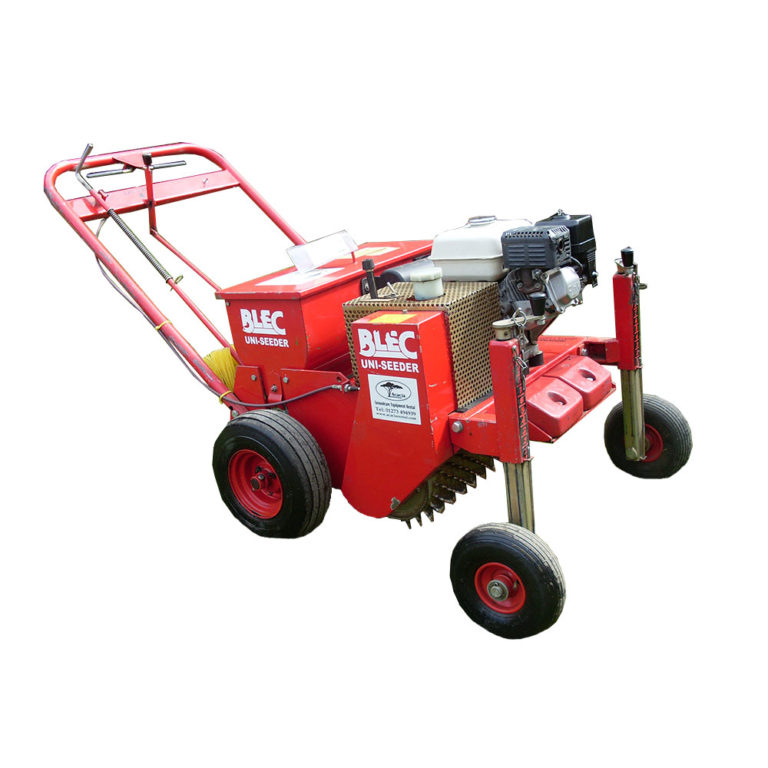 Seeder - Blec Uniseeder - MowersUK