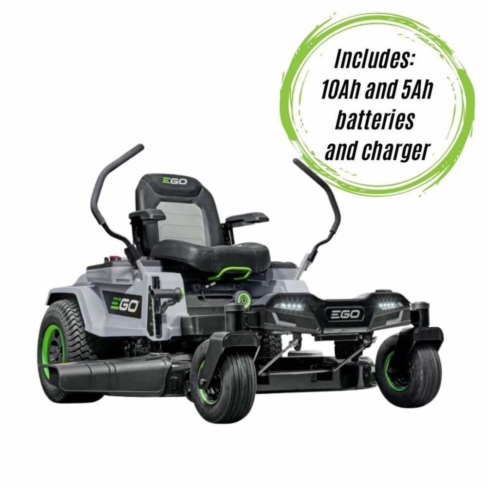 Shop Ride-on Mowers | Online Store | Mowers UK