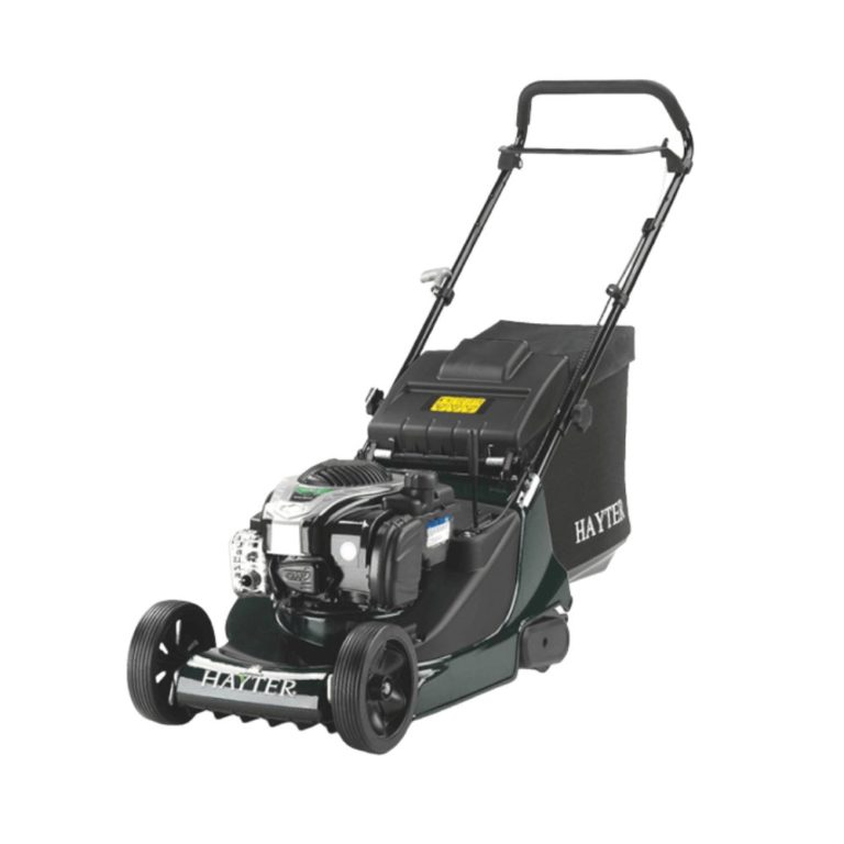 Shop Hayter Products | Online Store | MowersUK