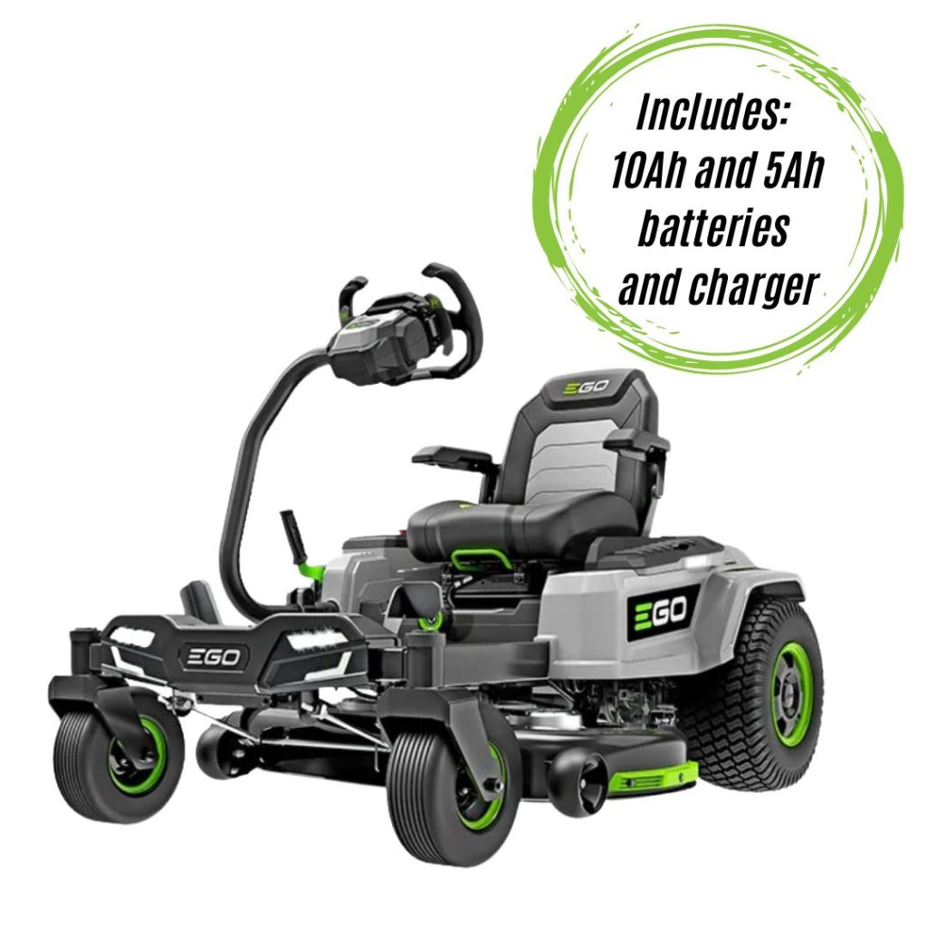Shop Ride-on Mowers | Online Store | Mowers UK