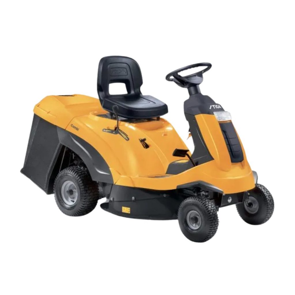 Shop Stiga Products | MowersUK | Online Store