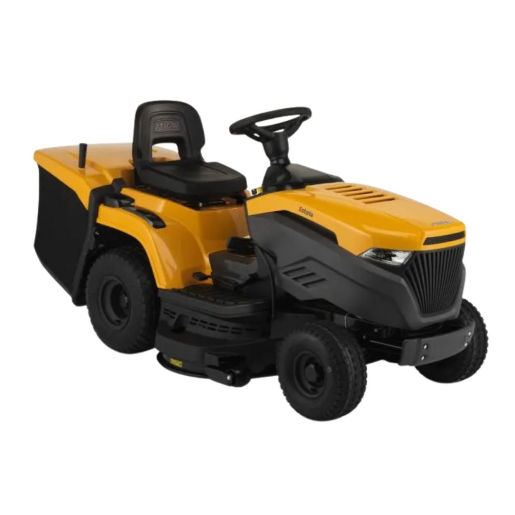 Shop Stiga Products | MowersUK | Online Store