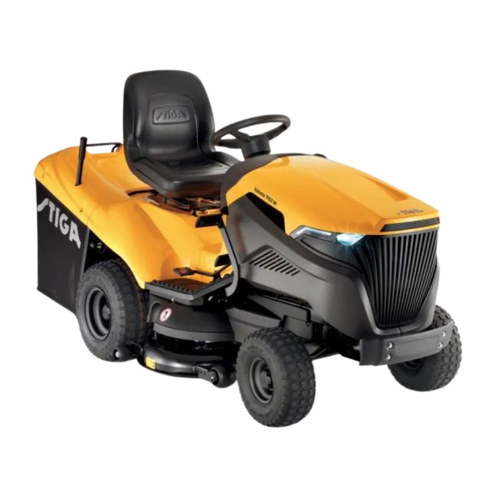 Shop Stiga Products | Online Store | MowersUK