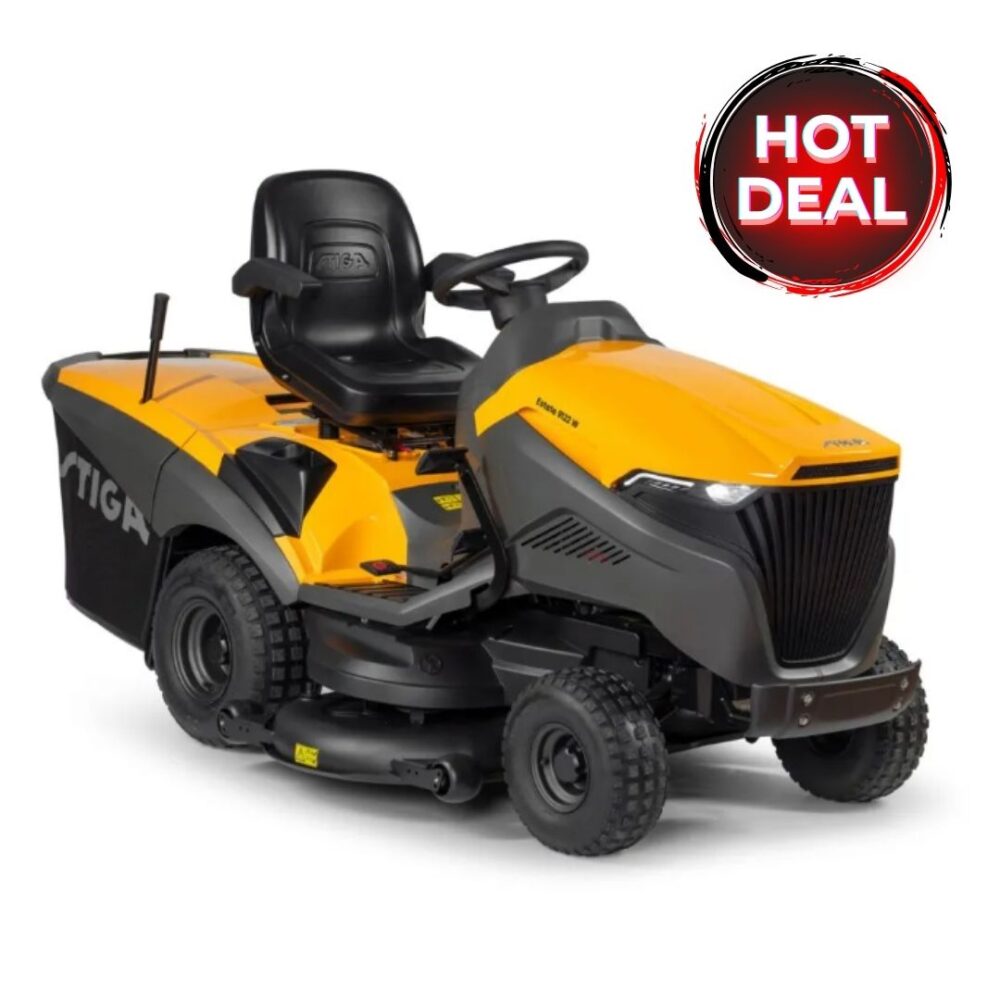 Shop Stiga Products | MowersUK | Online Store
