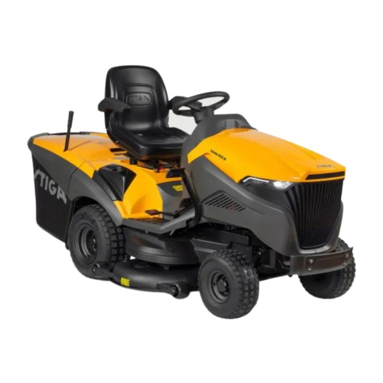 Shop Stiga Products | Online Store | MowersUK