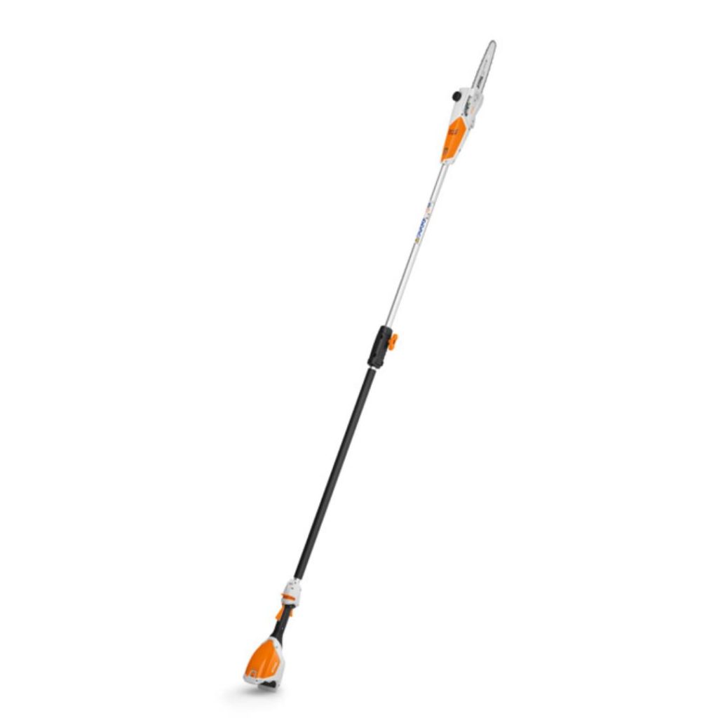 Stihl HTA 50 Cordless Pole Pruner - MowersUK