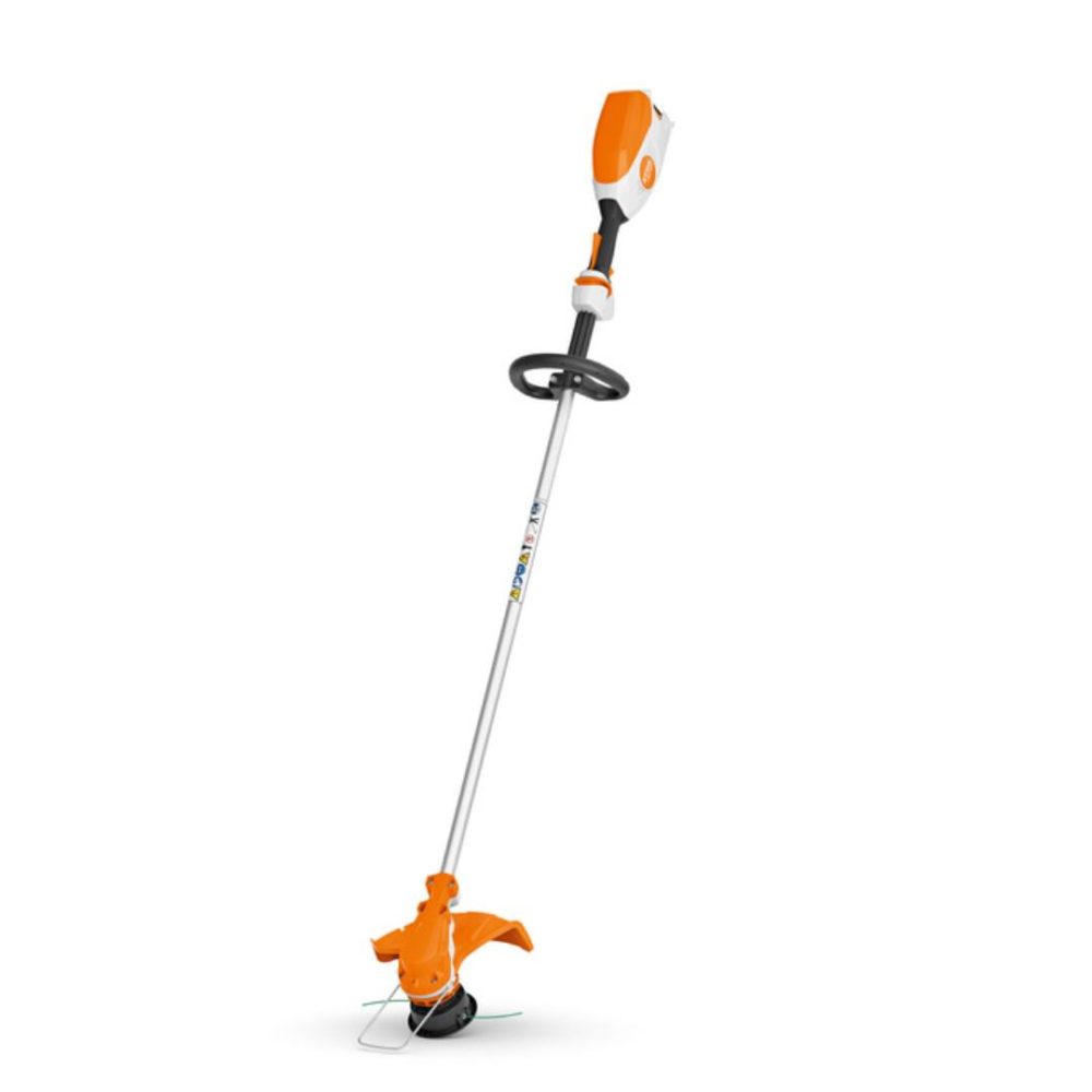 Stihl FSA 86 R Cordless Brushcutter - MowersUK