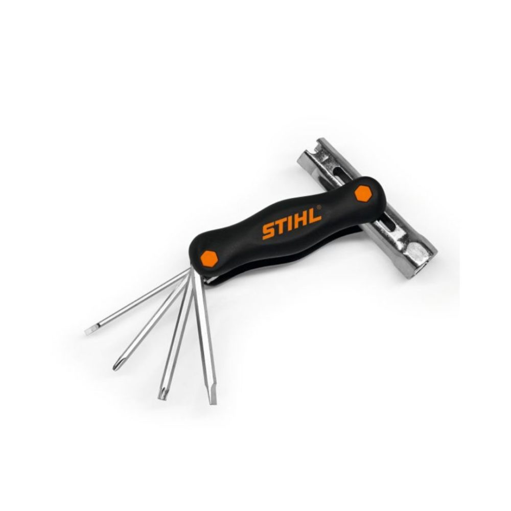 Stihl Multi-Function Tool 19-13 - MowersUK