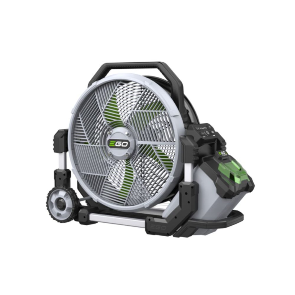 EGO Misting Fan FN1800E (Unit Only) - MowersUK