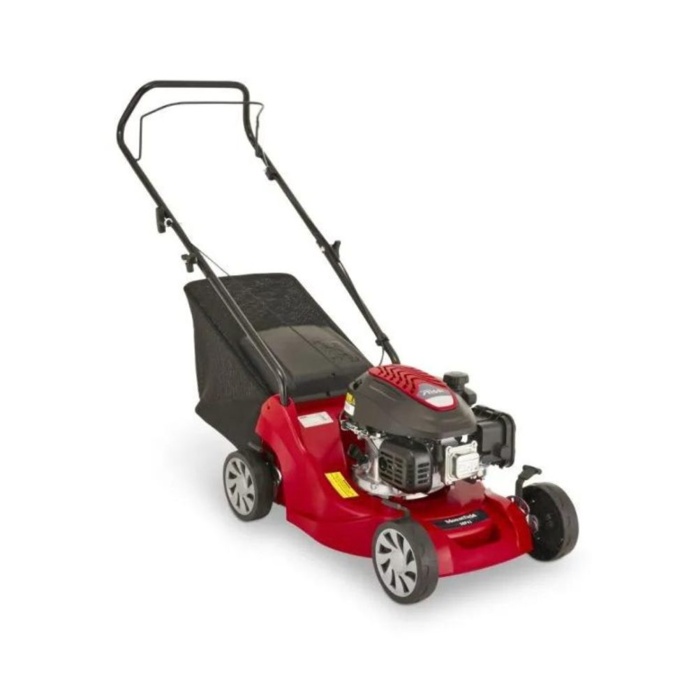 Shop Mountfield Products | Online Store | MowersUK
