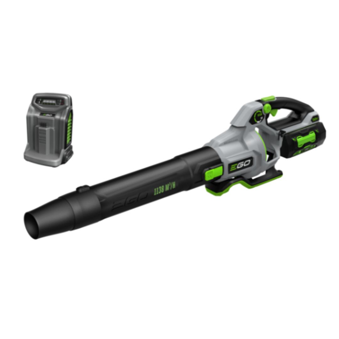 EGO LB6704E 1138M³/H Cordless Blower (Kit) - MowersUK
