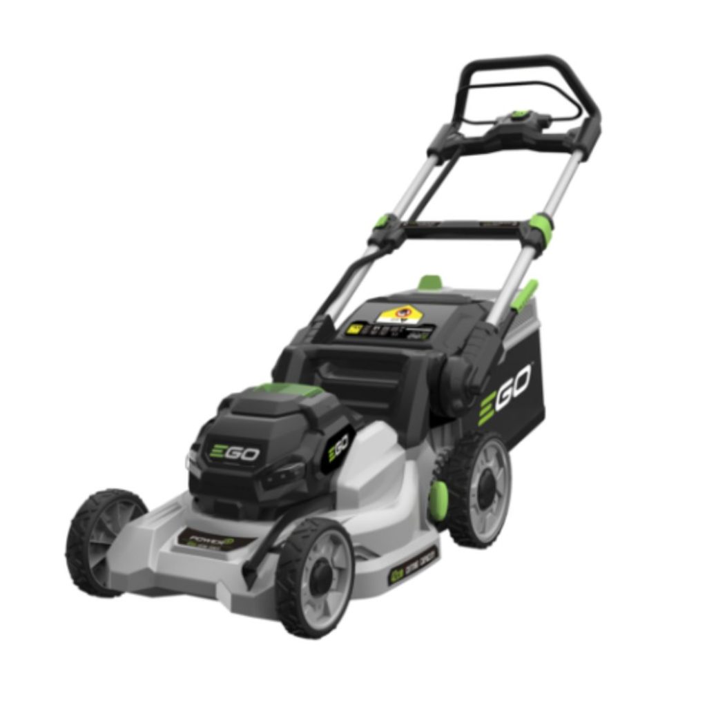 EGO LM1700E 42cm Cordless Push Mower (Unit Only)