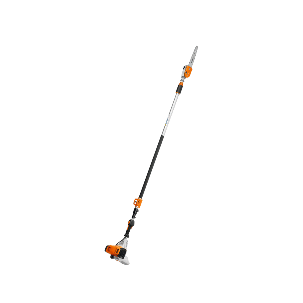 Stihl HT 105 Pole Pruner - MowersUK