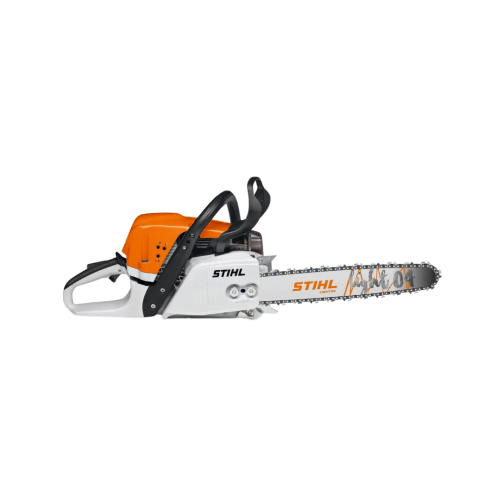 Stihl MS 261 C-M VW Petrol Chainsaw 16"/40cm - MowersUK