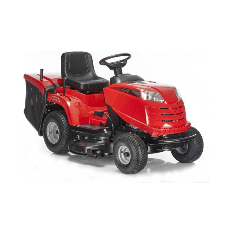 Shop Mountfield Products | Online Store | MowersUK