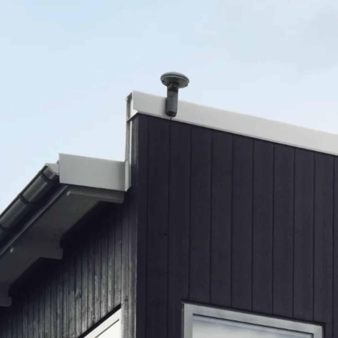 Husqvarna EPOS™ RS1 Reference Station - MowersUK