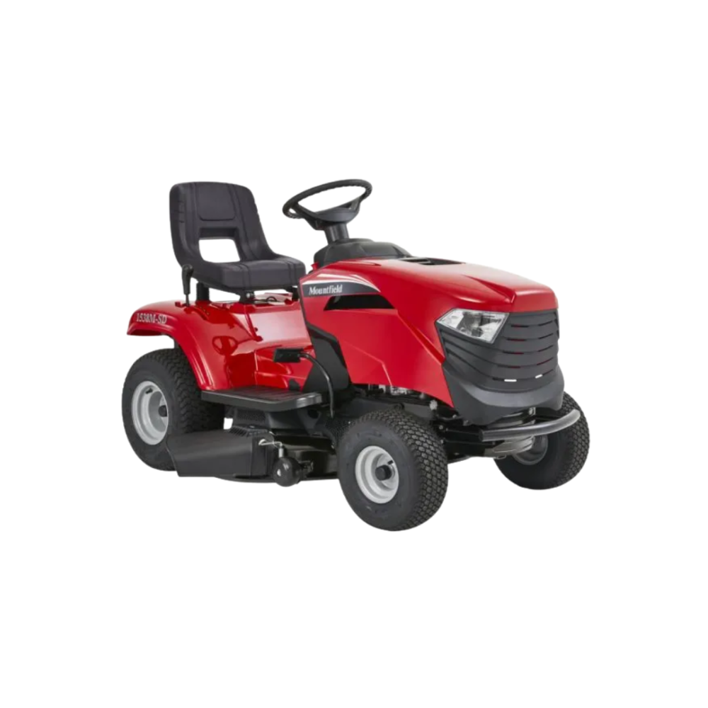 Mountfield 1538M-SD Petrol Garden Tractor | Buy Online