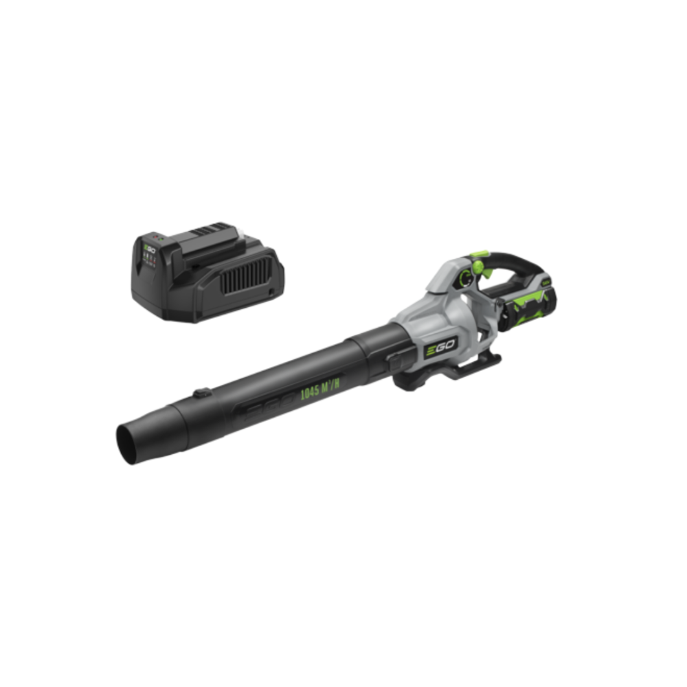EGO LB6151E Cordless Leaf Blower Kit | Buy Online | MowersUK