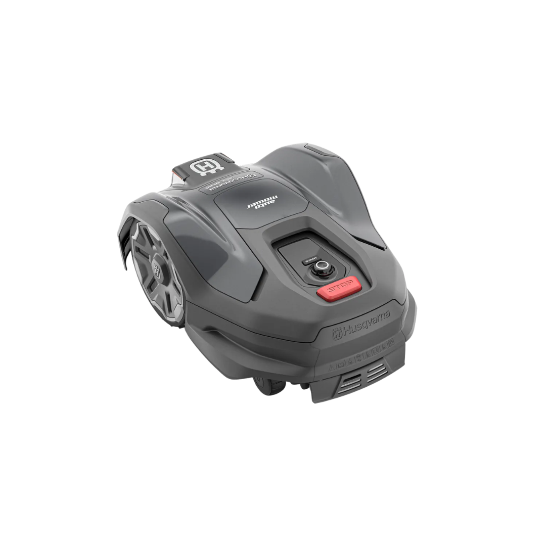Husqvarna Automower 305E NERA Robotic Lawnmower