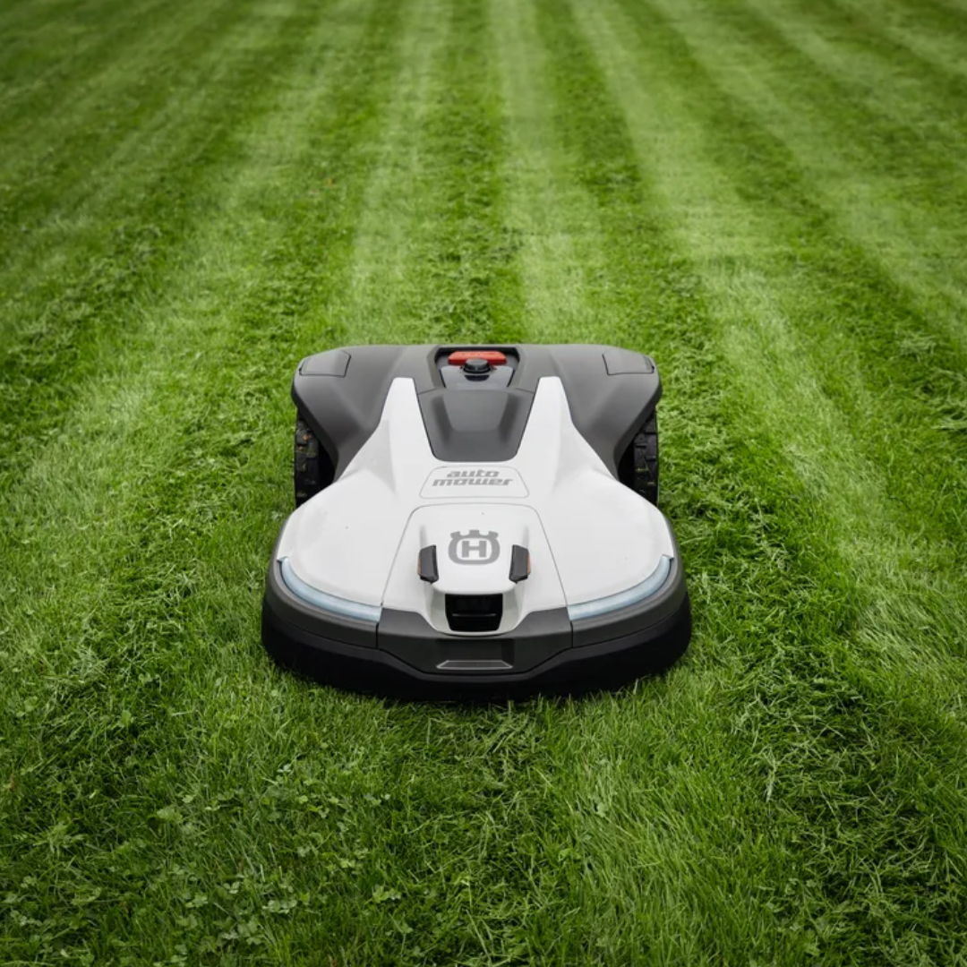 Husqvarna Automower® 430V NERA Robotic Lawnmower