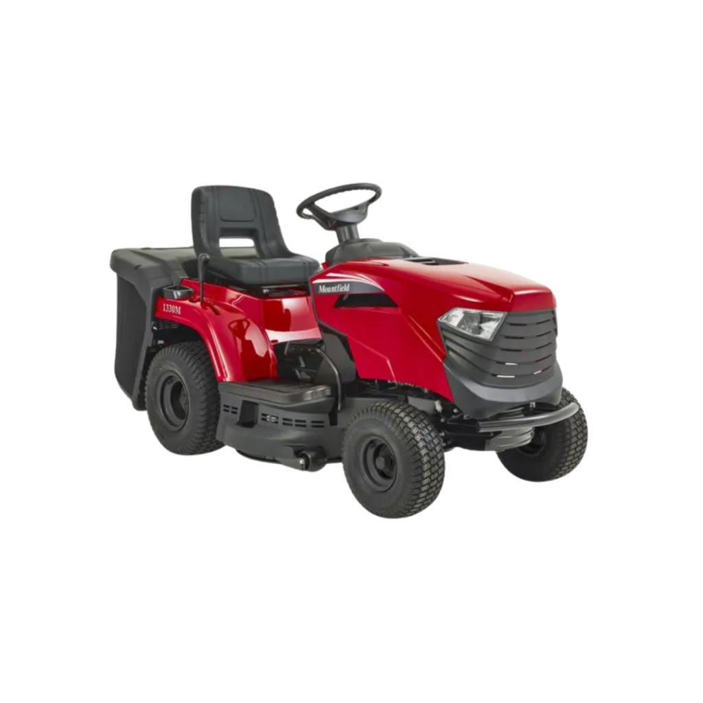 Shop Mountfield Products | Online Store | MowersUK