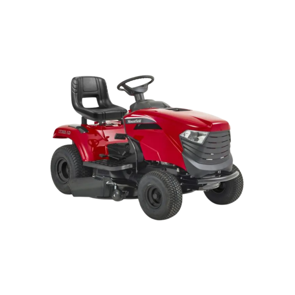 Shop Mountfield Products | Online Store | MowersUK