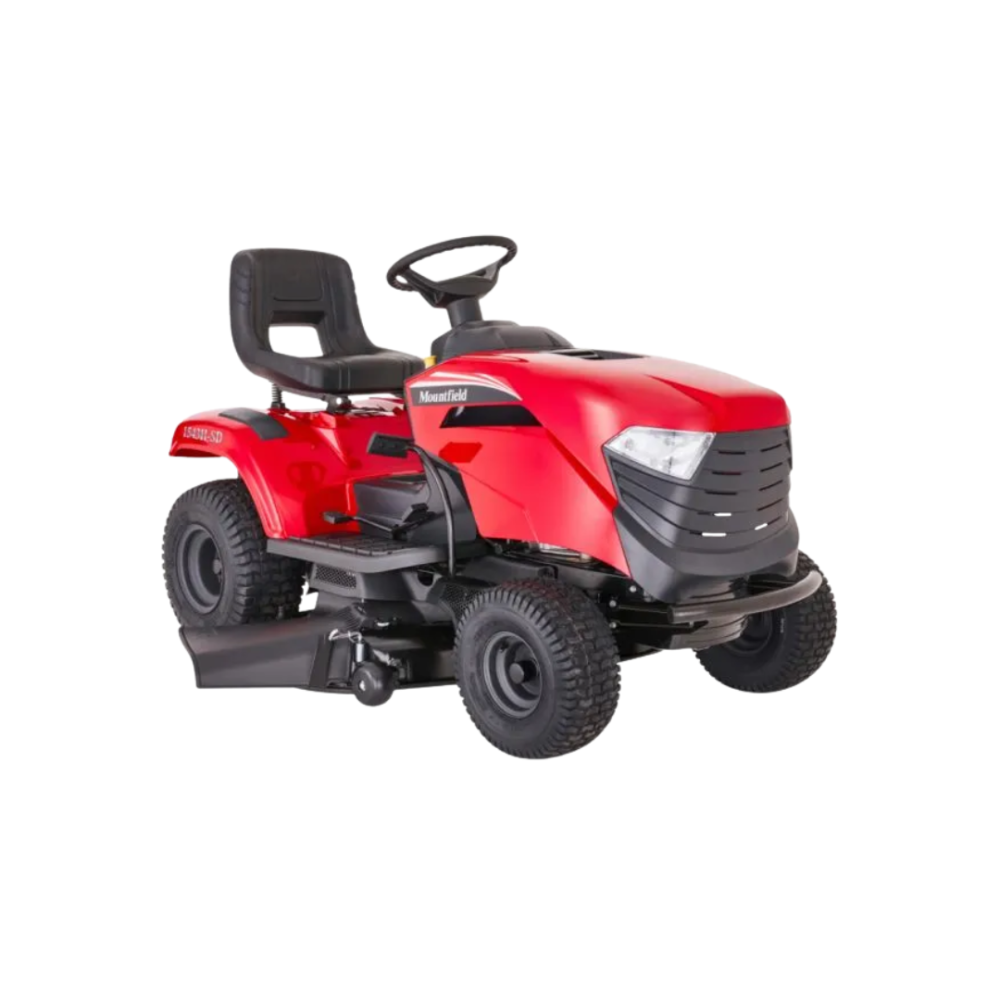Shop Mountfield Products | Online Store | MowersUK