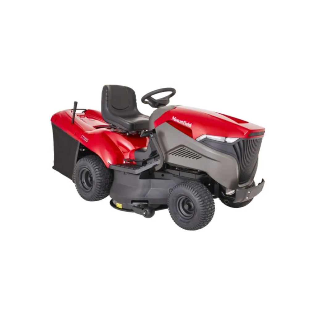 Shop Mountfield Products | Online Store | MowersUK