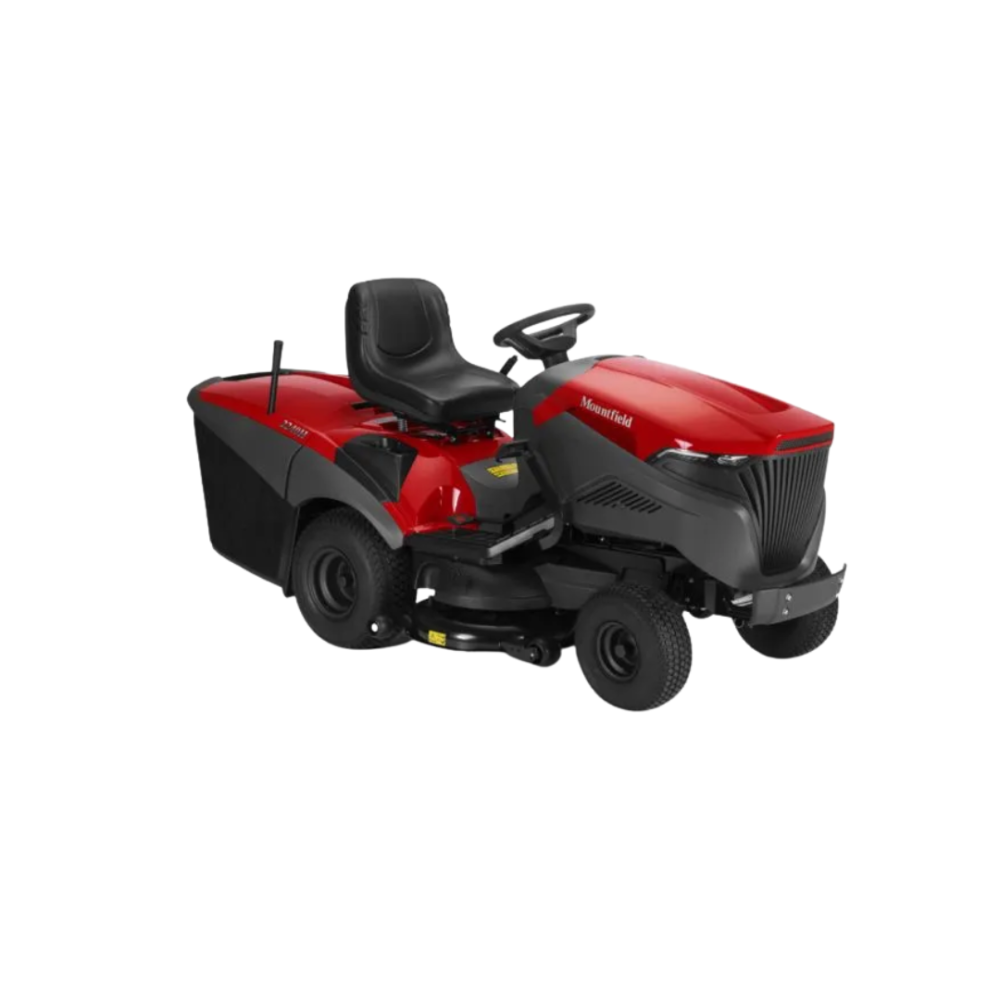 Shop Mountfield Products | Online Store | MowersUK