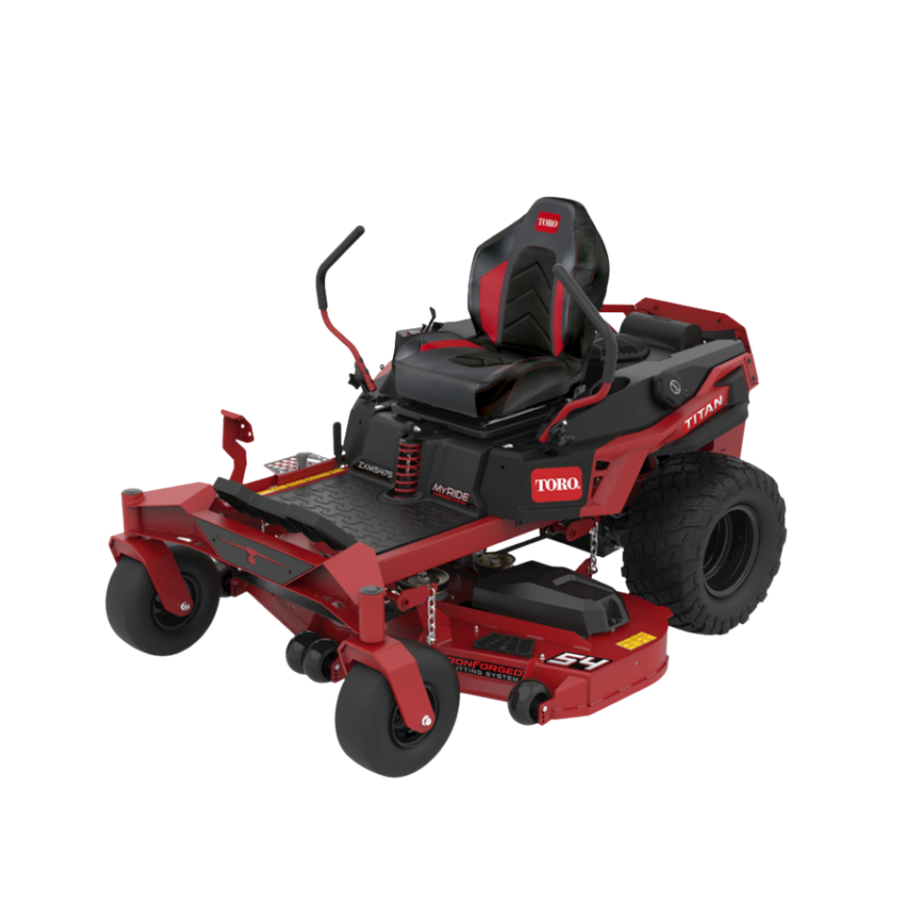 Shop Toro Products | Online Store | MowersUK